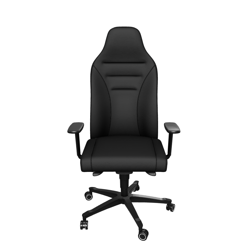 Gaming Stuhl aus Stoff | GAMECHANGER